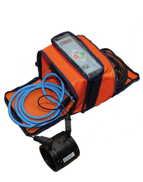 Fusion Equipment - Electrofusion – Air & Water Source Group