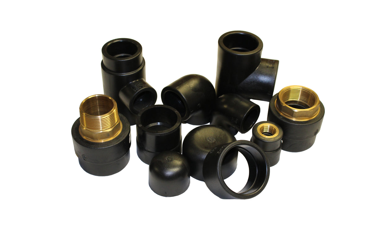 Socket Fusion – Air & Water Source Group