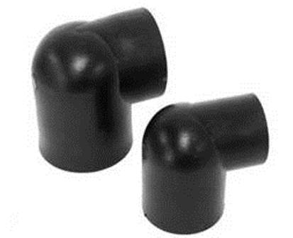 Socket Fusion Elbow – Air & Water Source Group