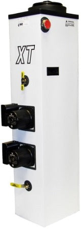 Flow Center - XT Model – Air & Water Source Group