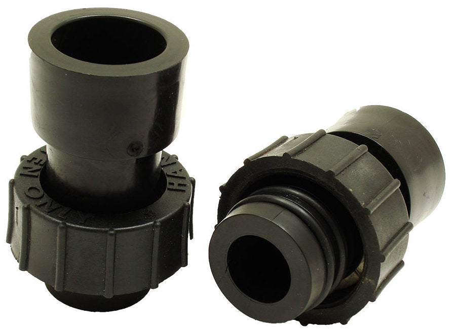 Flo-Link X 1" PE Socket Fusion – Air & Water Source Group