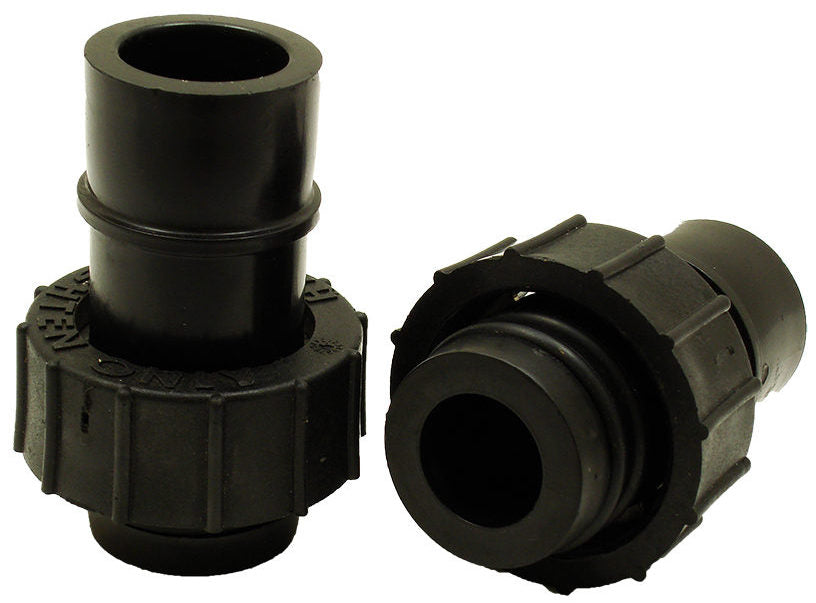 Flo-Link X 3/4" PE Socket Fusion – Air & Water Source Group