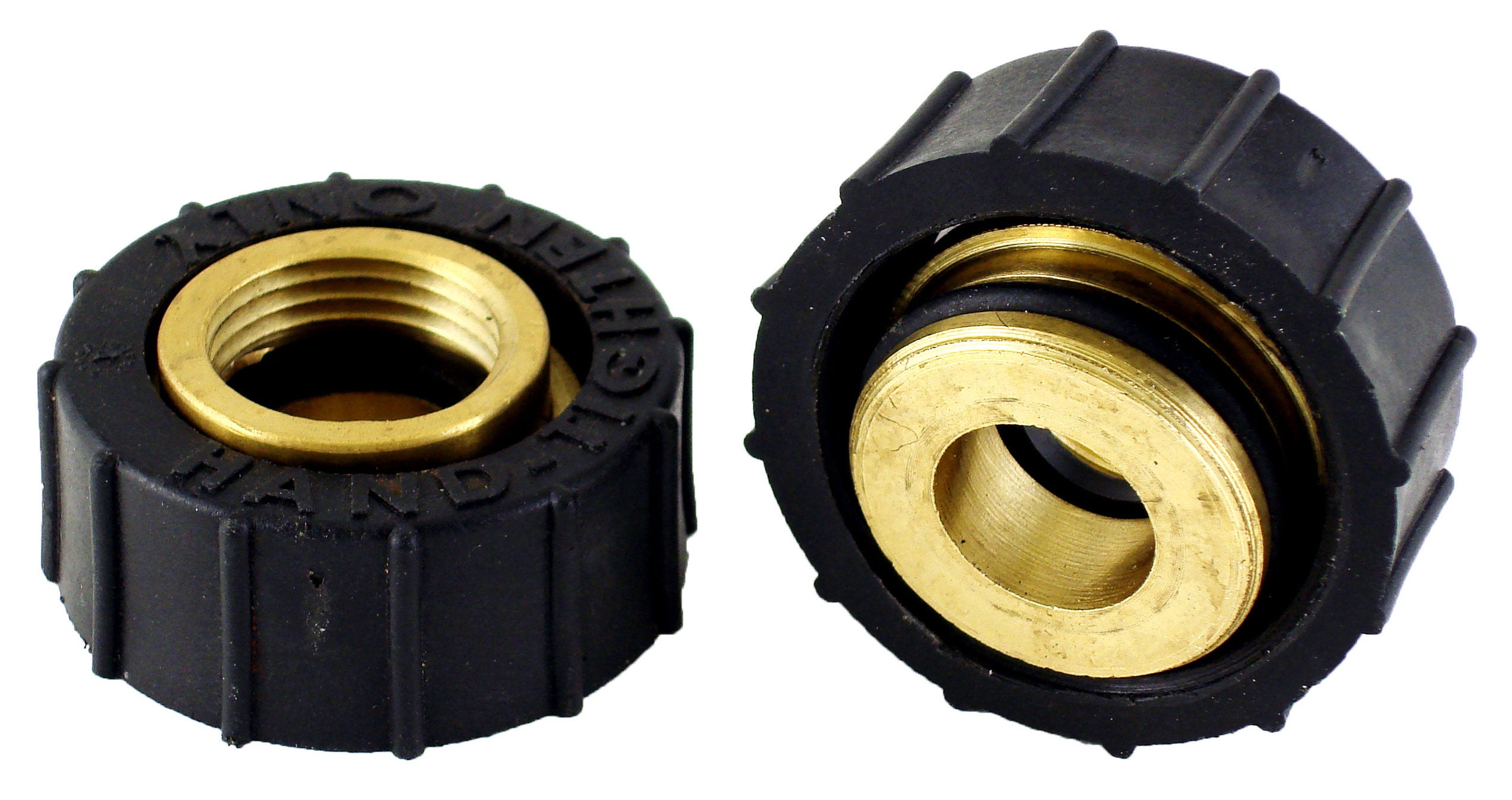 Flo-Link X Female Garden Hose Adapter – Air & Water Source Group