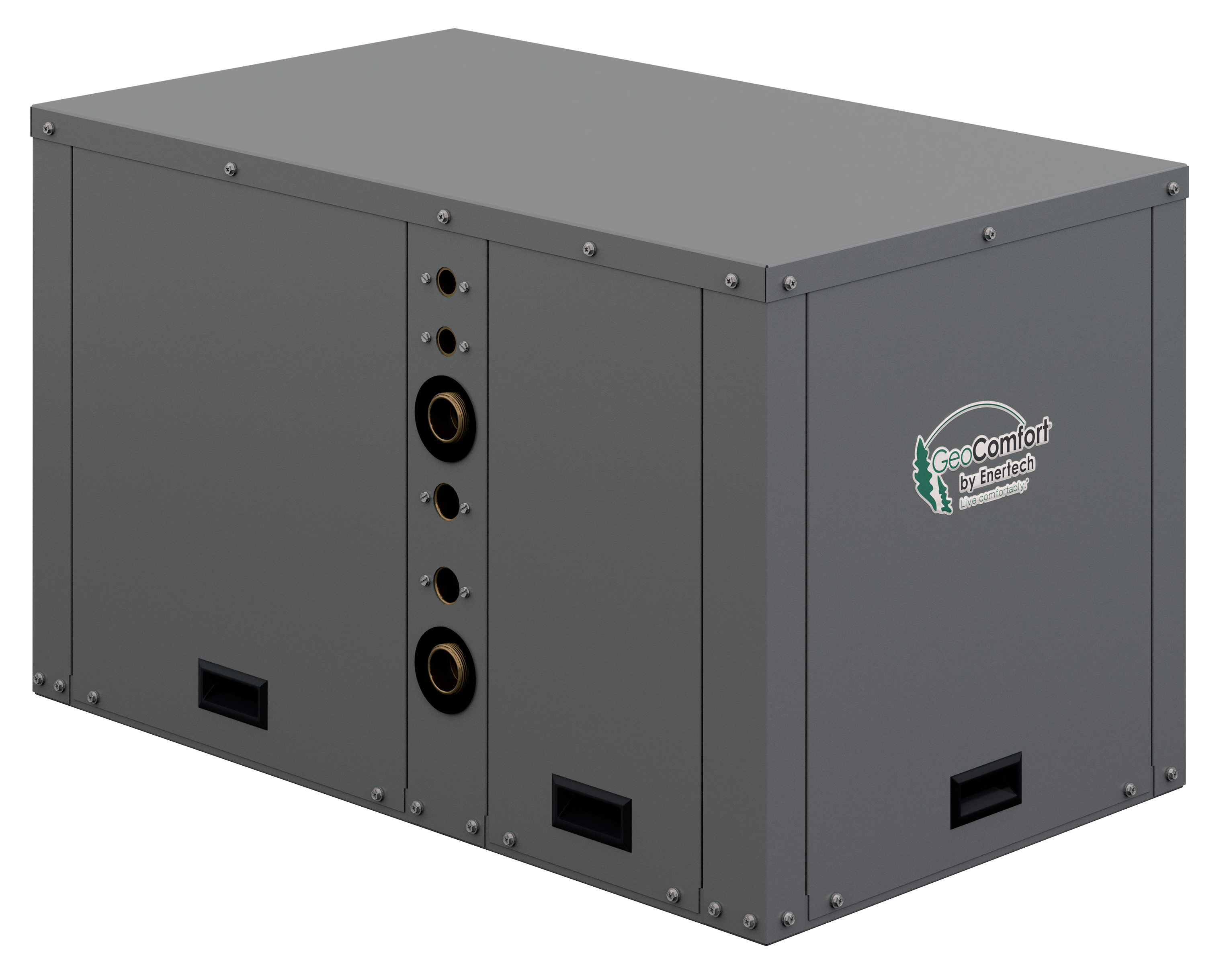GeoComfort Water to Water Unit – Air & Water Source Group
