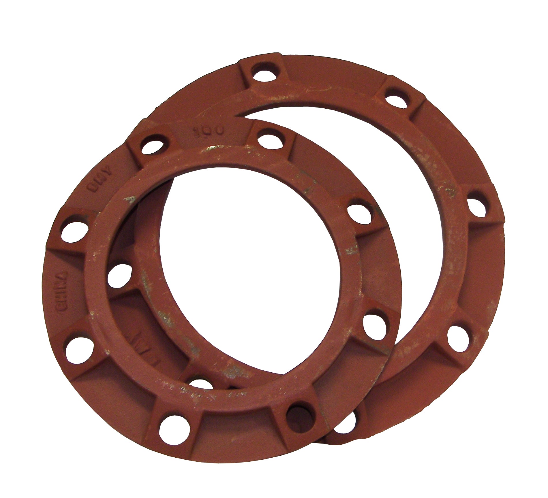 1” IPS Metal Back-Up Ring 150# – Air & Water Source Group