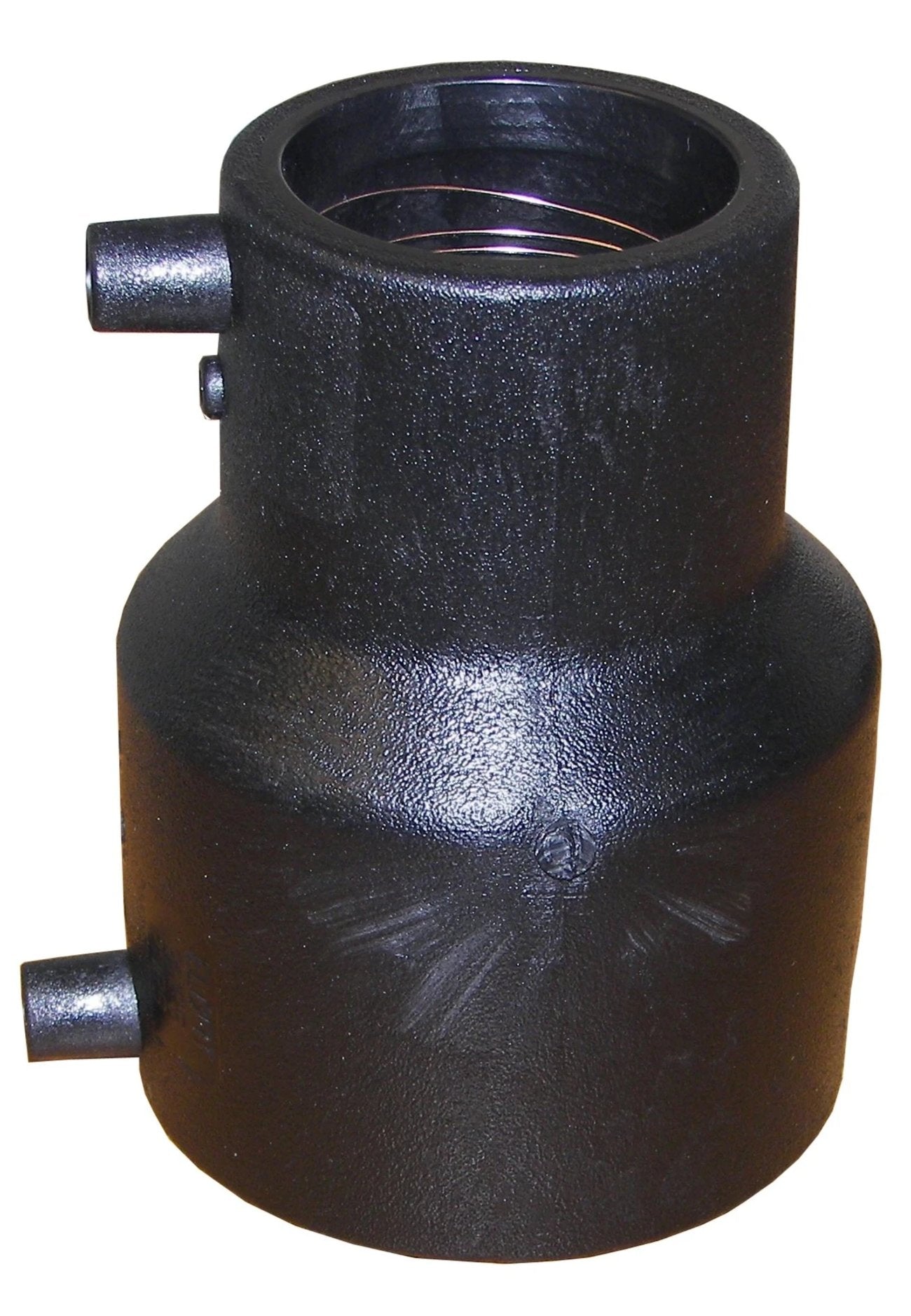 4” X 2” IPS Electrofusion Reducer PE 4710/230 PSI (Elofit) – Air ...