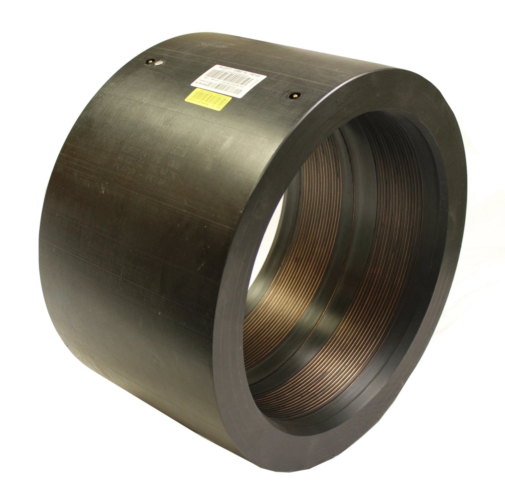 8â€ IPS Nupi Electrofusion Coupling - 160 PSI – Air & Water Source Group