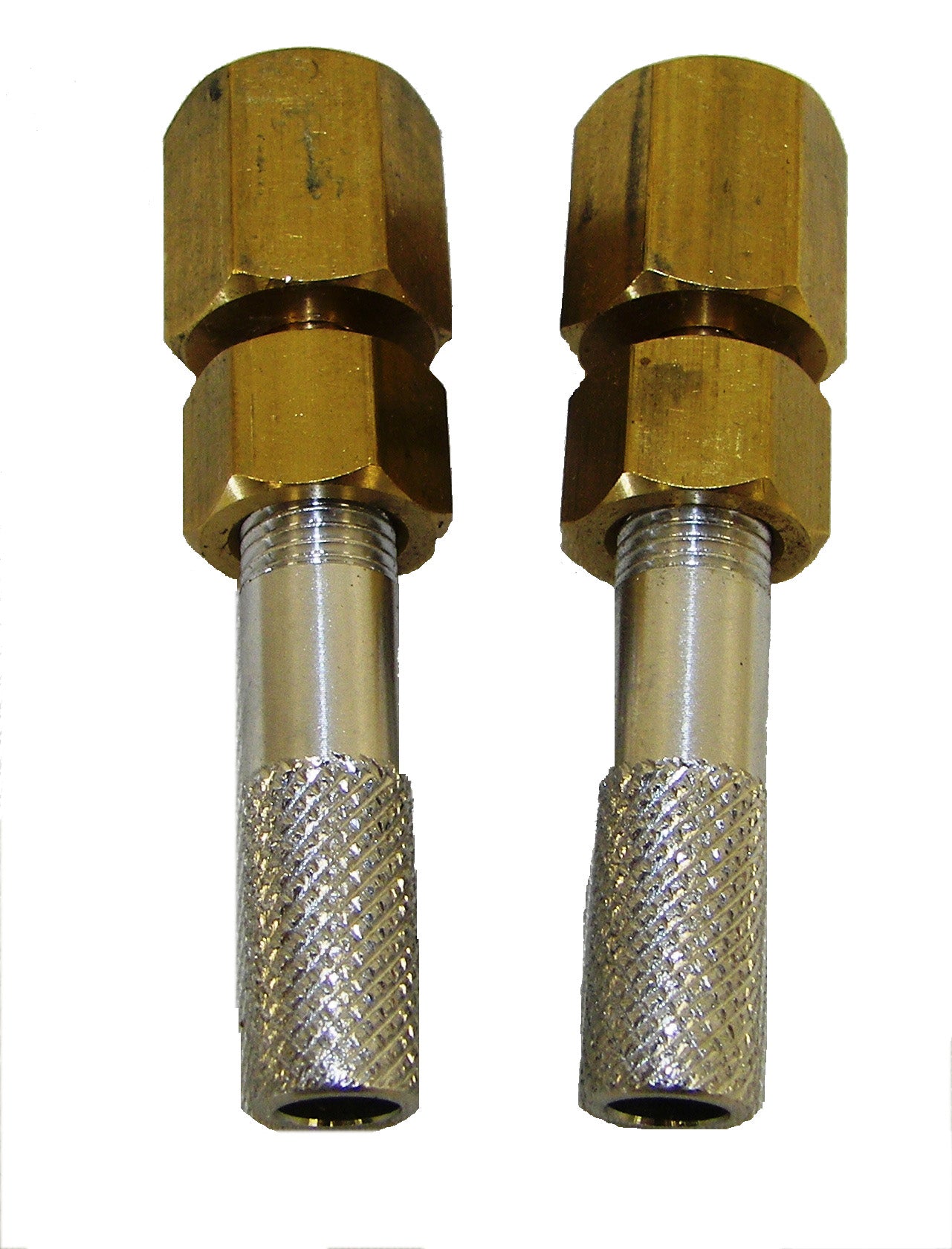 1 /8" Stainless Steel Pressure Gauge Probe w/Cover – Air & Water Source ...