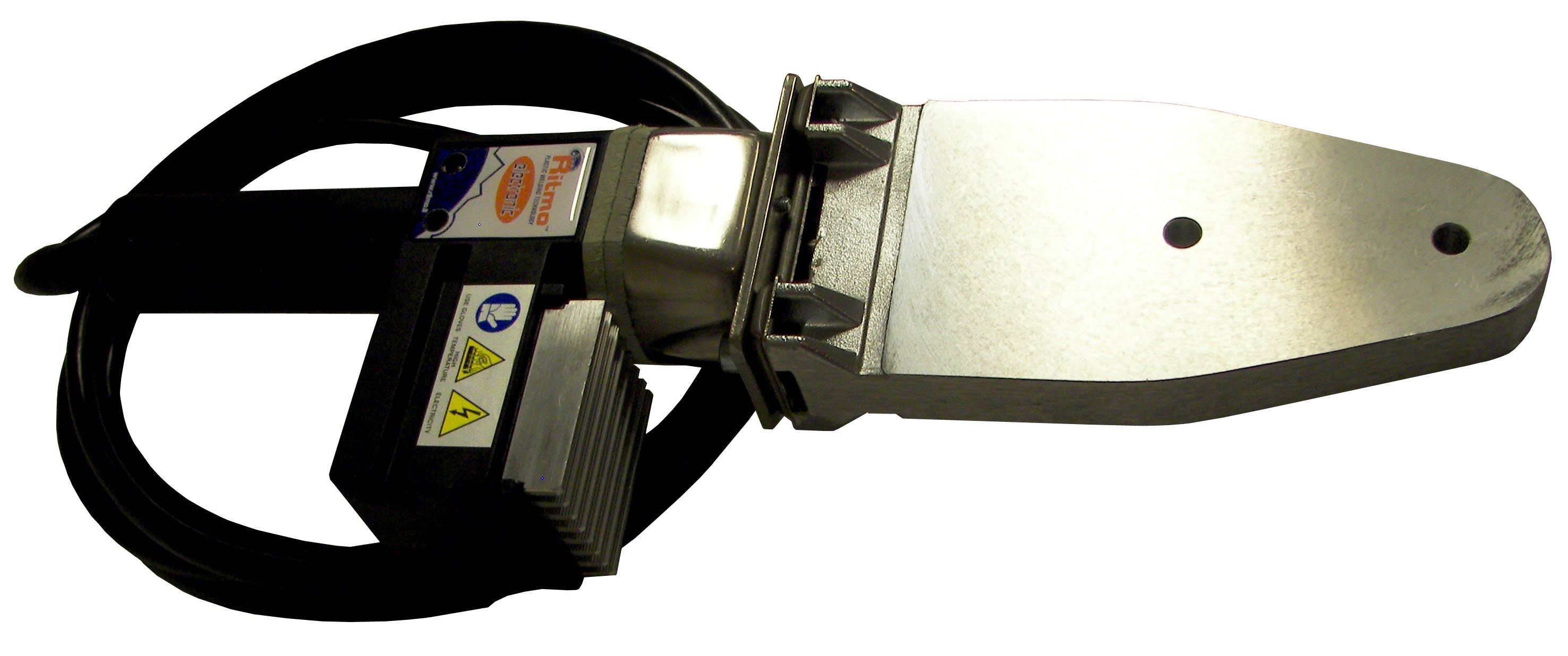 R63 TFE (110V) Socket Fusion Tool – Air & Water Source Group