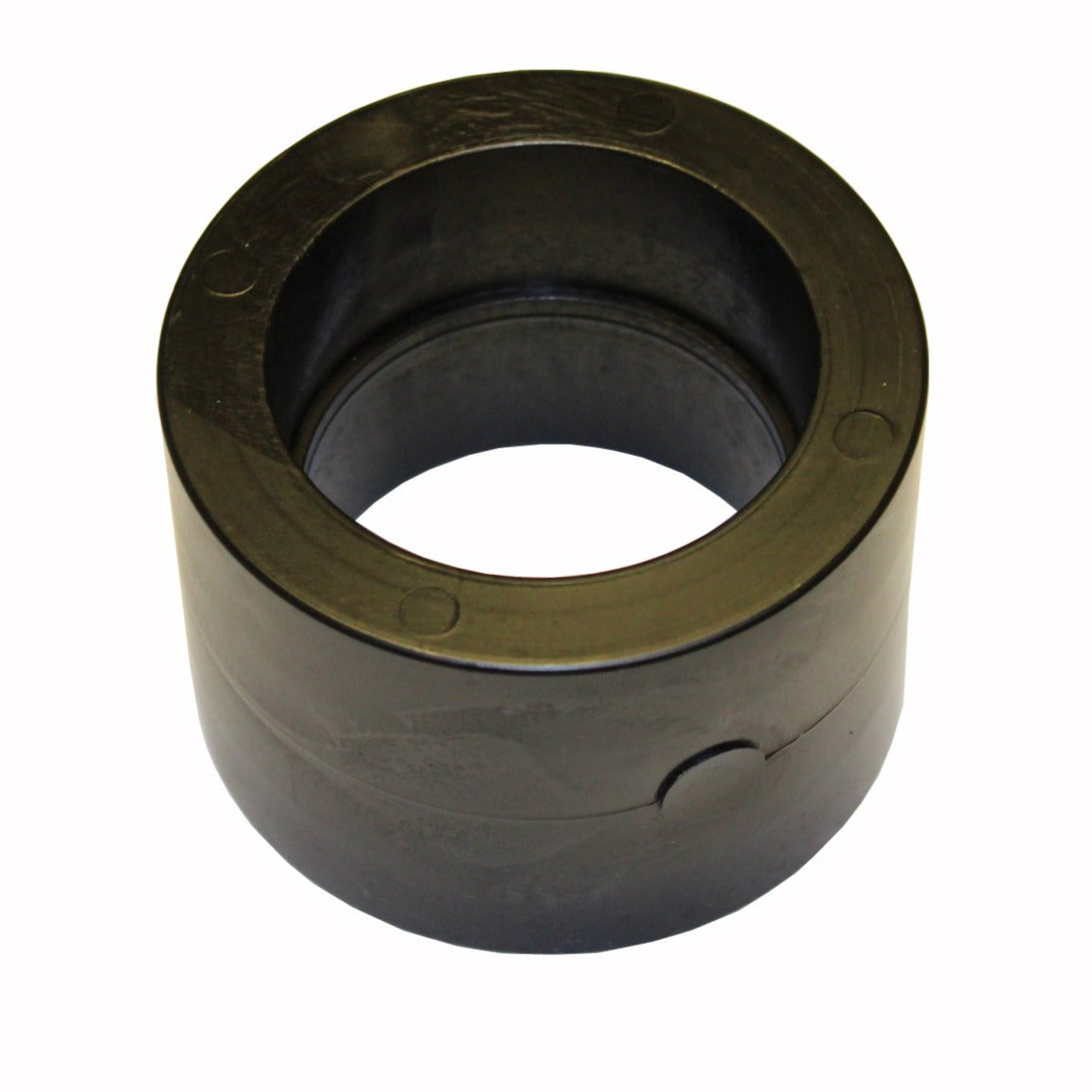 2" IPS X 2" IPS Socket Fusion Coupling (Heavy Duty Thickness) – Air ...