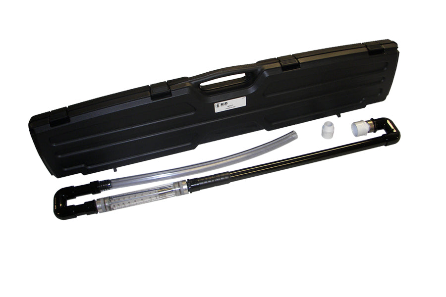 Flow Meter Tool With Case - ( 17 Gal ) – Air & Water Source Group